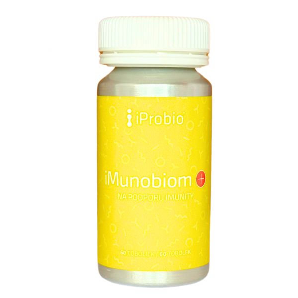iMunobiom+® :: Kingray.eu