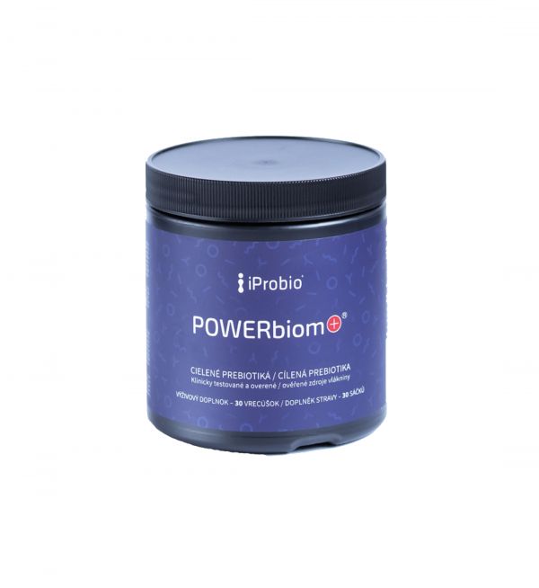 POWERbiom+ ® :: Kingray.eu