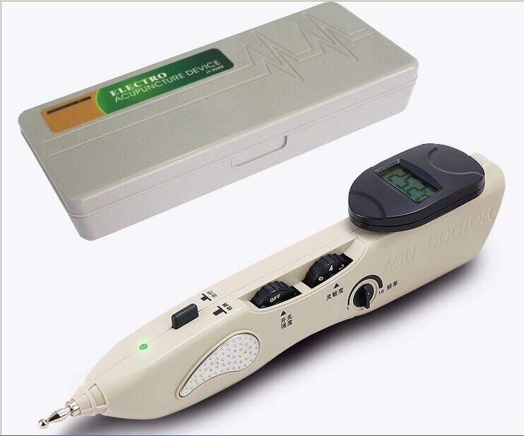 Acupuncture devices :: Kingray.eu