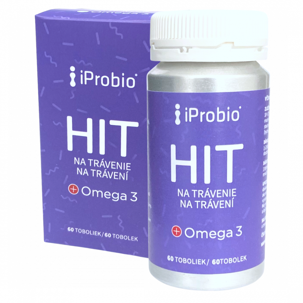 HIT for Digestion+® :: Kingray.eu